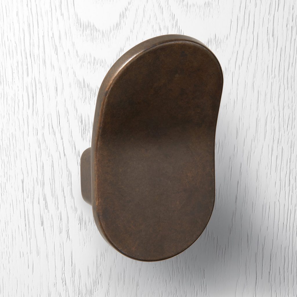 NZ Door Handle Finishes | The Arc Department