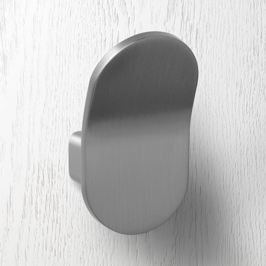 NZ Door Handle Finishes | The Arc Department